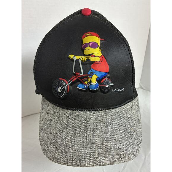 20th Century Studios | Accessories | The Simpsons Bart Ride Fast Fall ...